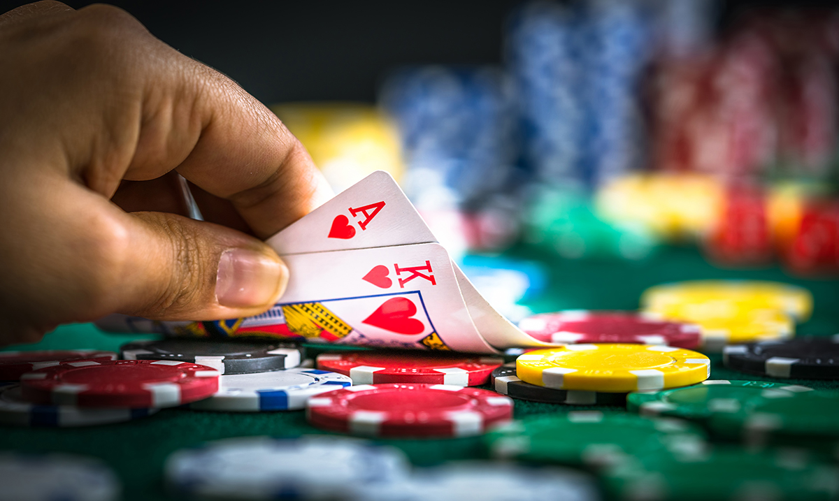 Poker in Construction: Profit Engagement Study